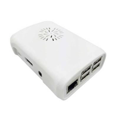 Case Super Nes/Nintendo em ABS para Raspberry Pi na RetroConsole ...